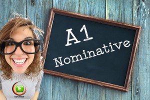 :: Nominative case :: │ German Grammar Explained Easy